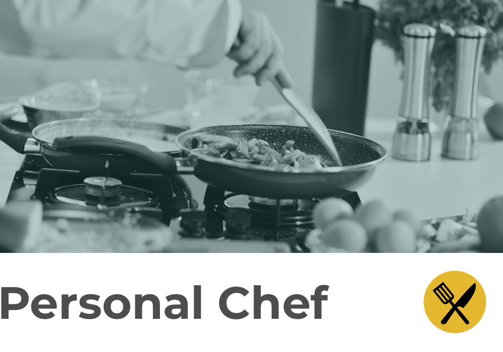What Is A Personal Chef How To Become A Personal Chef